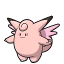 Clefable - Pokémon Champions & VGC Moveset & Strategy - Pokémon Zone