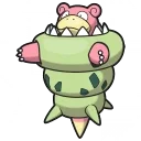 Slowbro [Mega Slowbro] - Pokémon Champions & VGC Moveset & Strategy ...