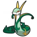 Serperior - Pokémon Champions & VGC Moveset & Strategy - Pokémon Zone