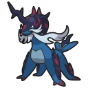 Samurott [Hisuian Form] - Pokémon Champions & VGC Moveset & Strategy ...