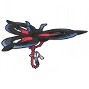 Floette [Mega Floette] - Pokémon Champions & VGC Moveset & Strategy ...