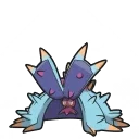 Toxapex - Pokémon Champions & VGC Moveset & Strategy - Pokémon Zone