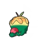 Appletun - Pokémon Champions & VGC Moveset & Strategy - Pokémon Zone