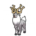 Wyrdeer - Pokémon Champions & VGC Moveset & Strategy - Pokémon Zone