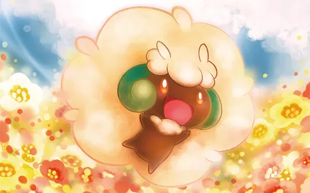 whimsicott nickname