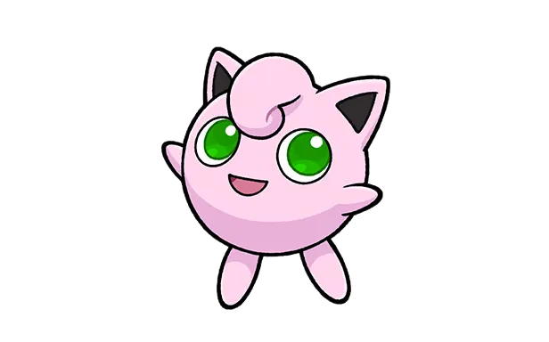 jigglypuff shiny