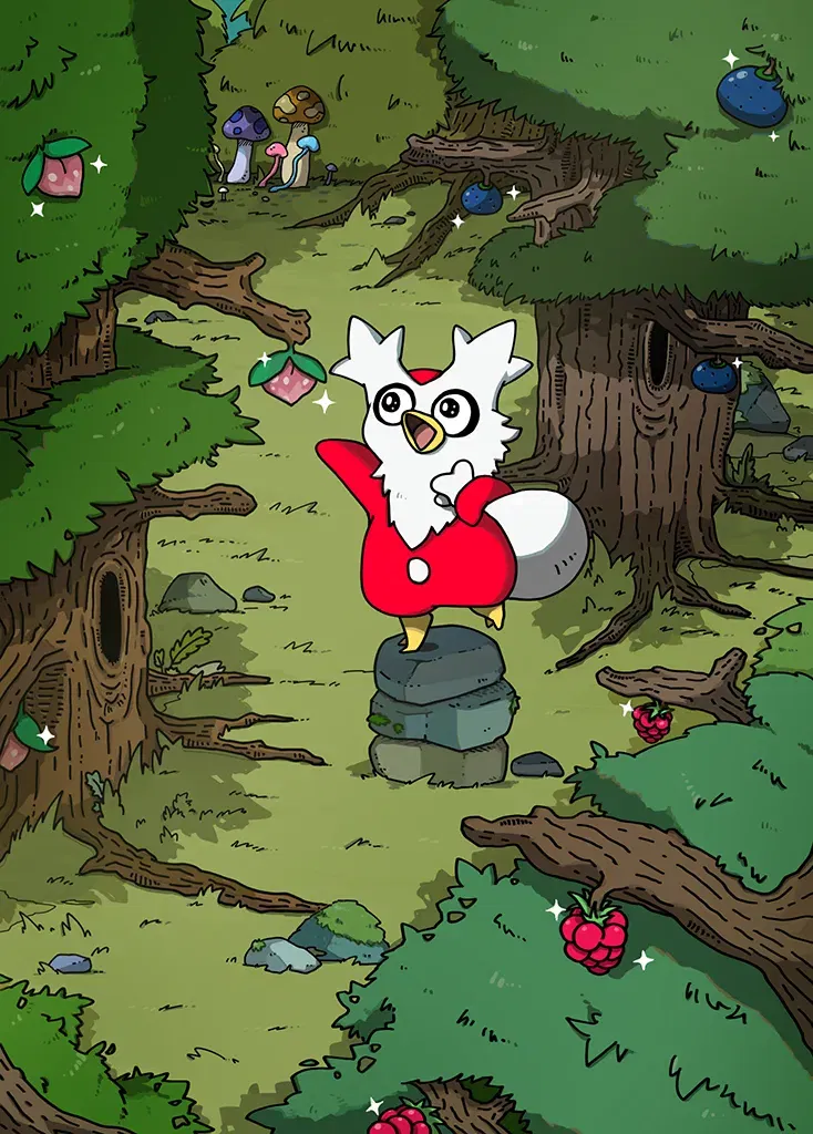 Delibird Art Rare · Wisdom of Sea and Sky (A4) #170 · Pokémon TCG ...